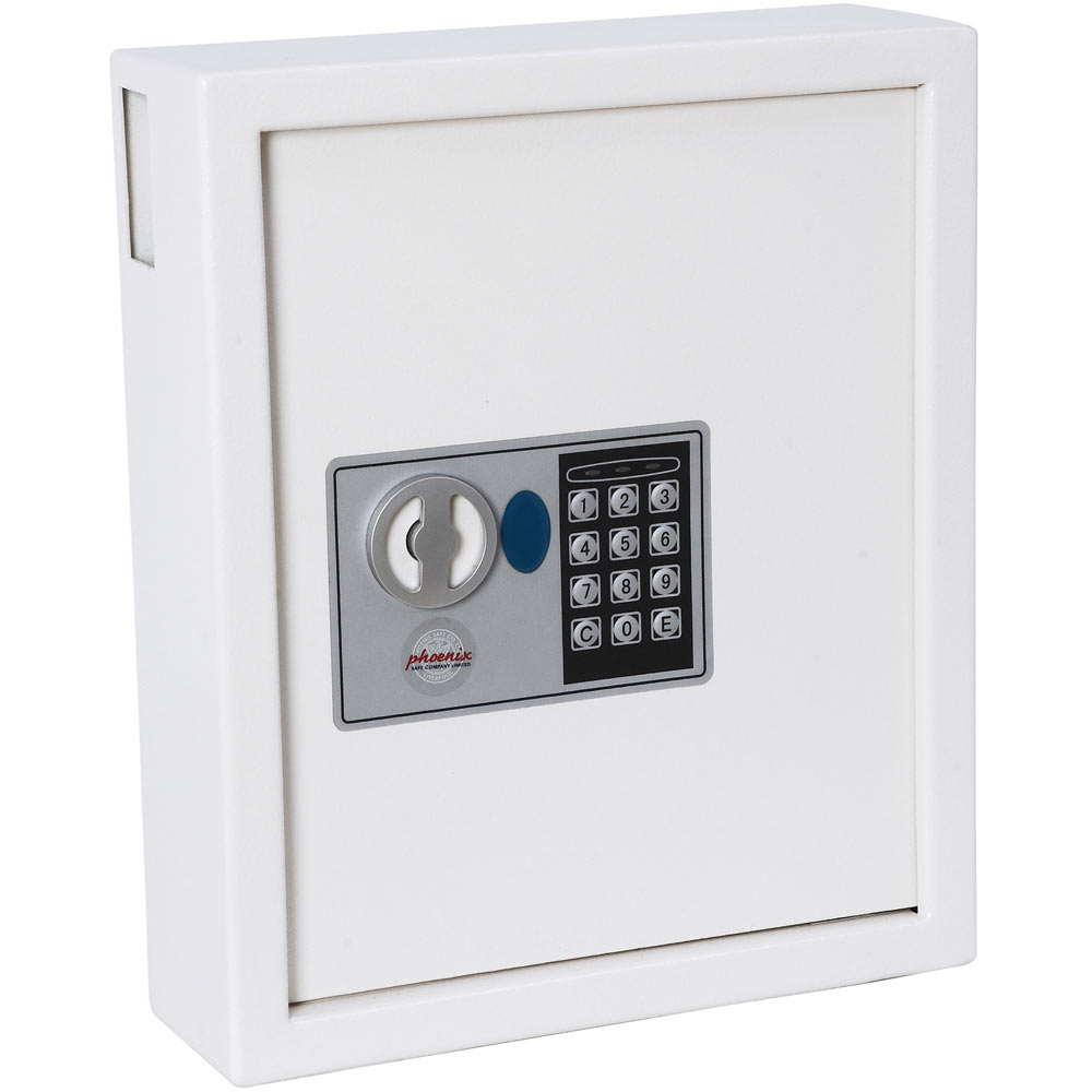 Phoenix KS0032E Electronic Key Safe Safe Runner Phoenix KS0032E Electronic Key Safe Safe Runner