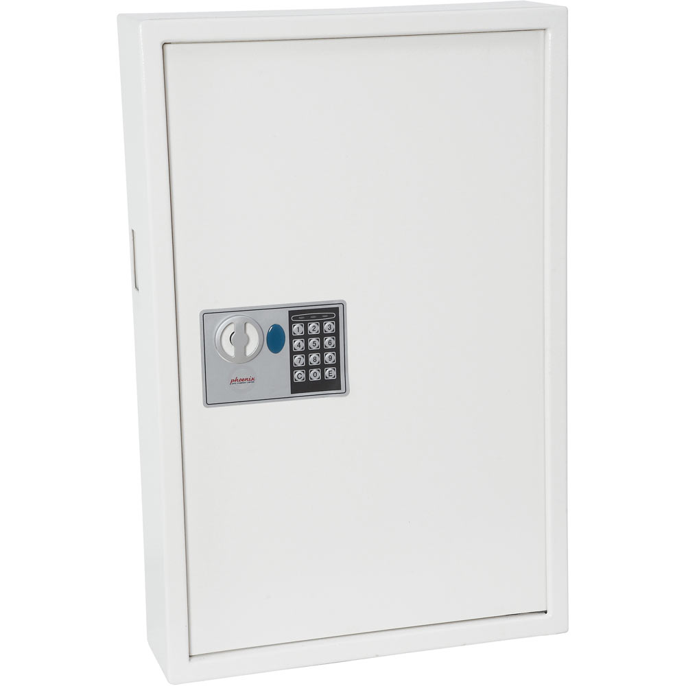 Phoenix KS0033E Electronic Key Safe Safe Runner phoenix-ks0033e-electronic-key-safe-safe-runner
