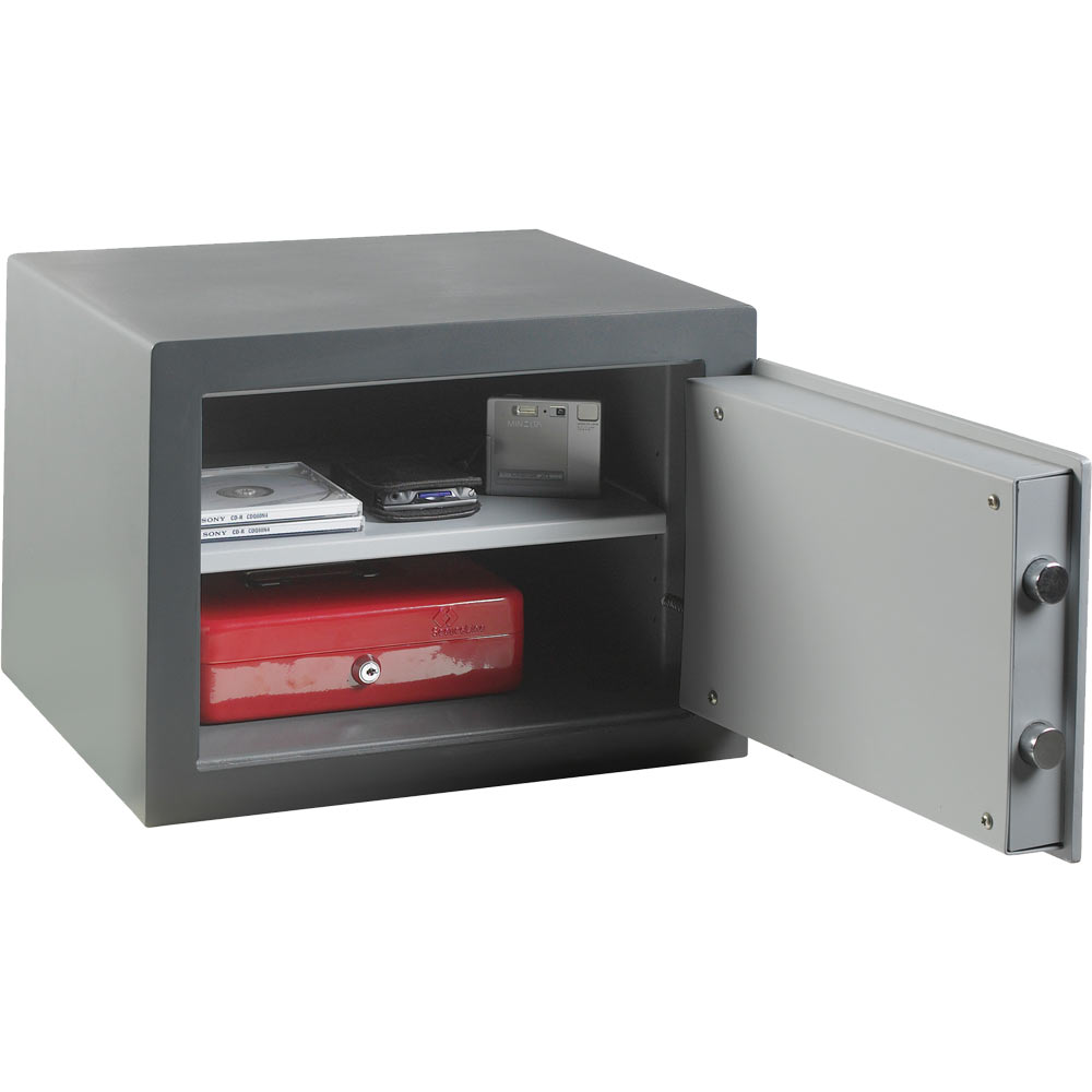SecureLine Secure Safe Trend 2 TII-32E - Safe Runner