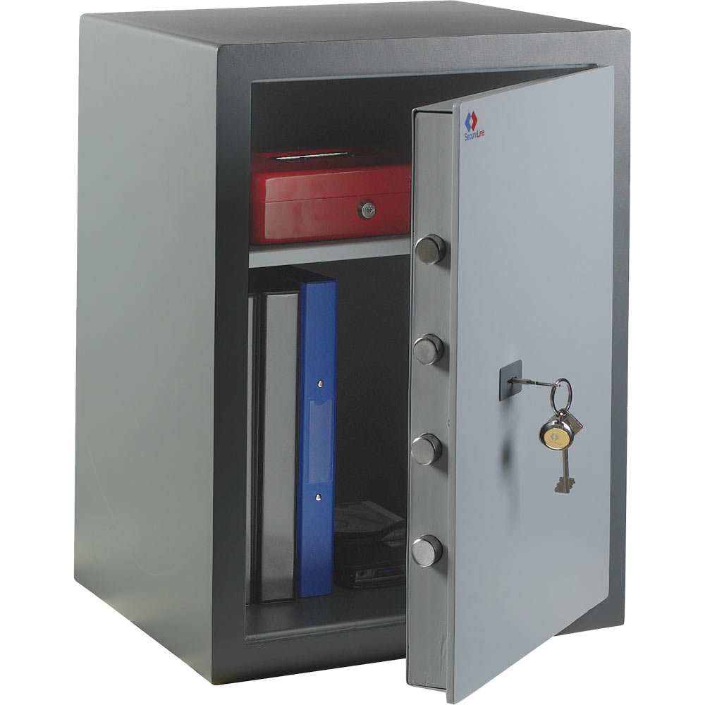 SecureLine Secure Safe Trend 2 TII-61K - Safe Runner